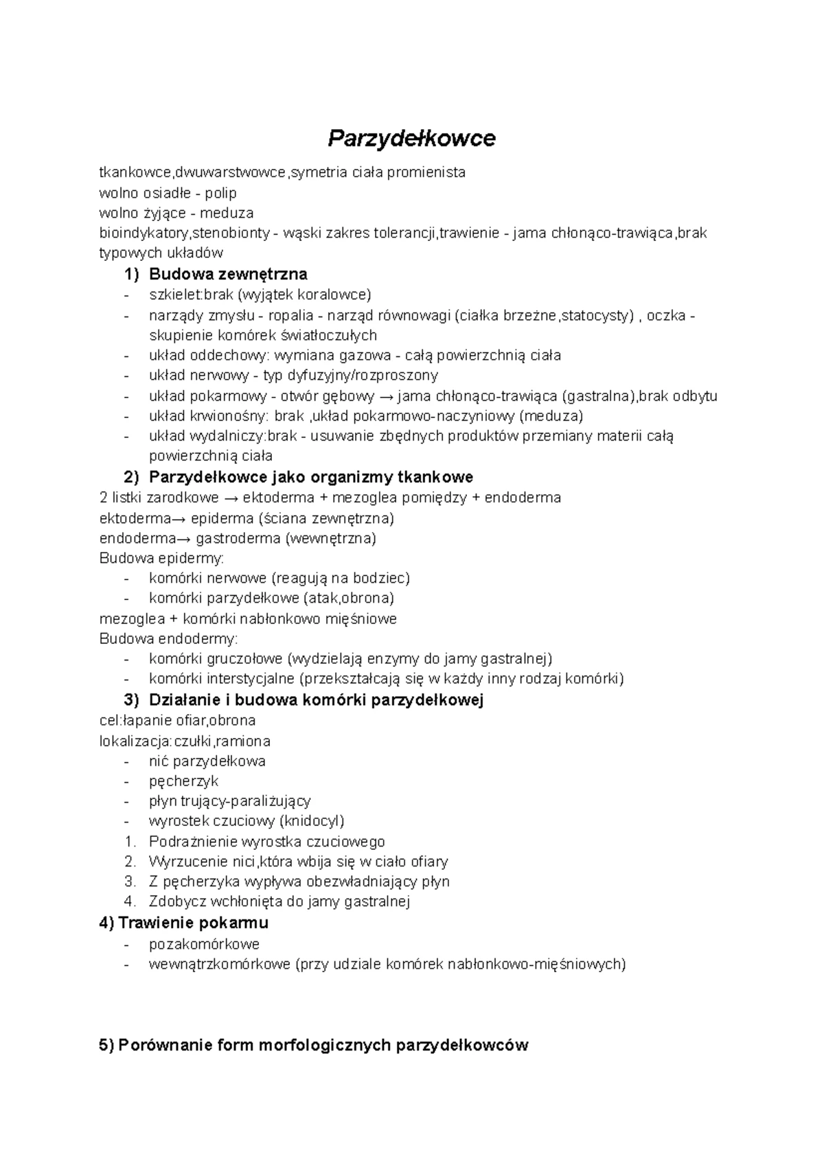 Lekcja 10 -Sole - sole - Temat: Budowa i rodzaje soli. Nazewnictwo i sposoby otrzymywania soli ...