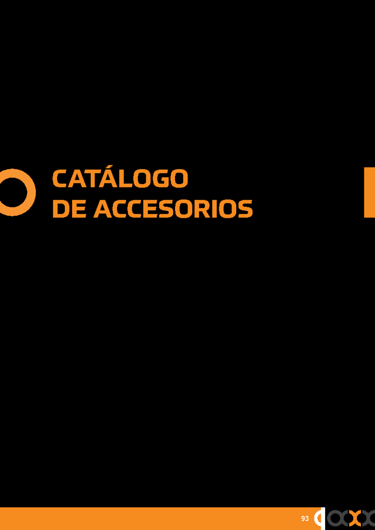 Catálogo de Accesorios Pexgol: Dimensiones y Especificaciones - Studocu
