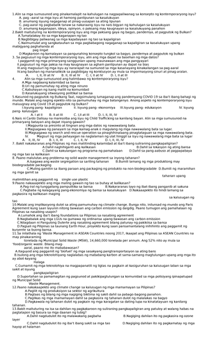 FM-LR-005A - DO 174 Checklist - REQUIREMENTS FOR D. 174 REGISTRATION ...