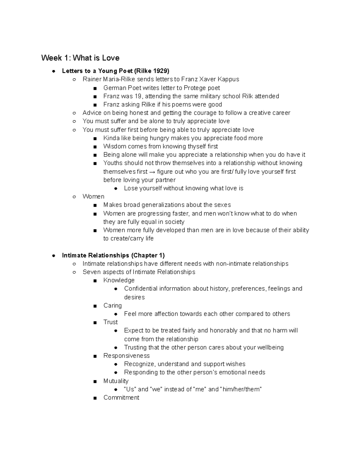 Love and Relationships: Insights from Attachment Theory and Culture ...