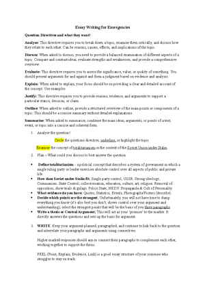 Roll Call Questions for Personal Reflection and Discussion - Studocu
