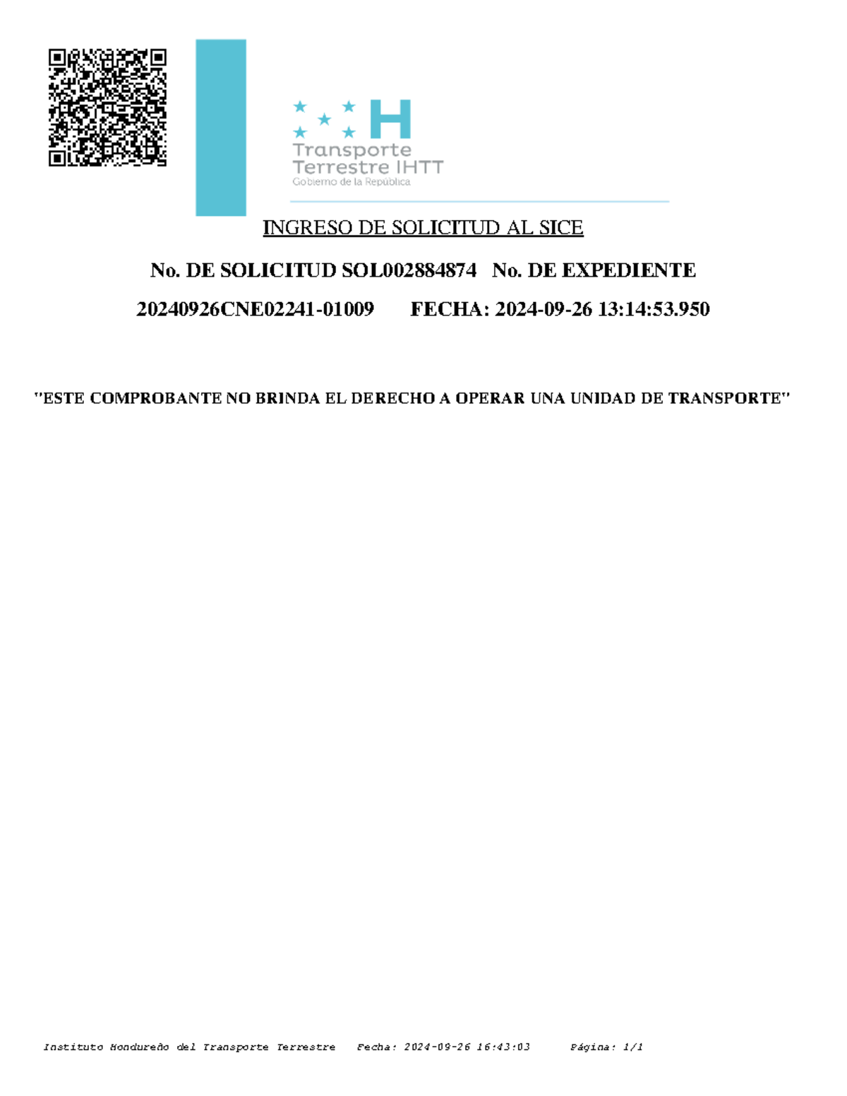 Doc - Correlativo IHTT. - Administracion De La Produccion I - INGRESO ...