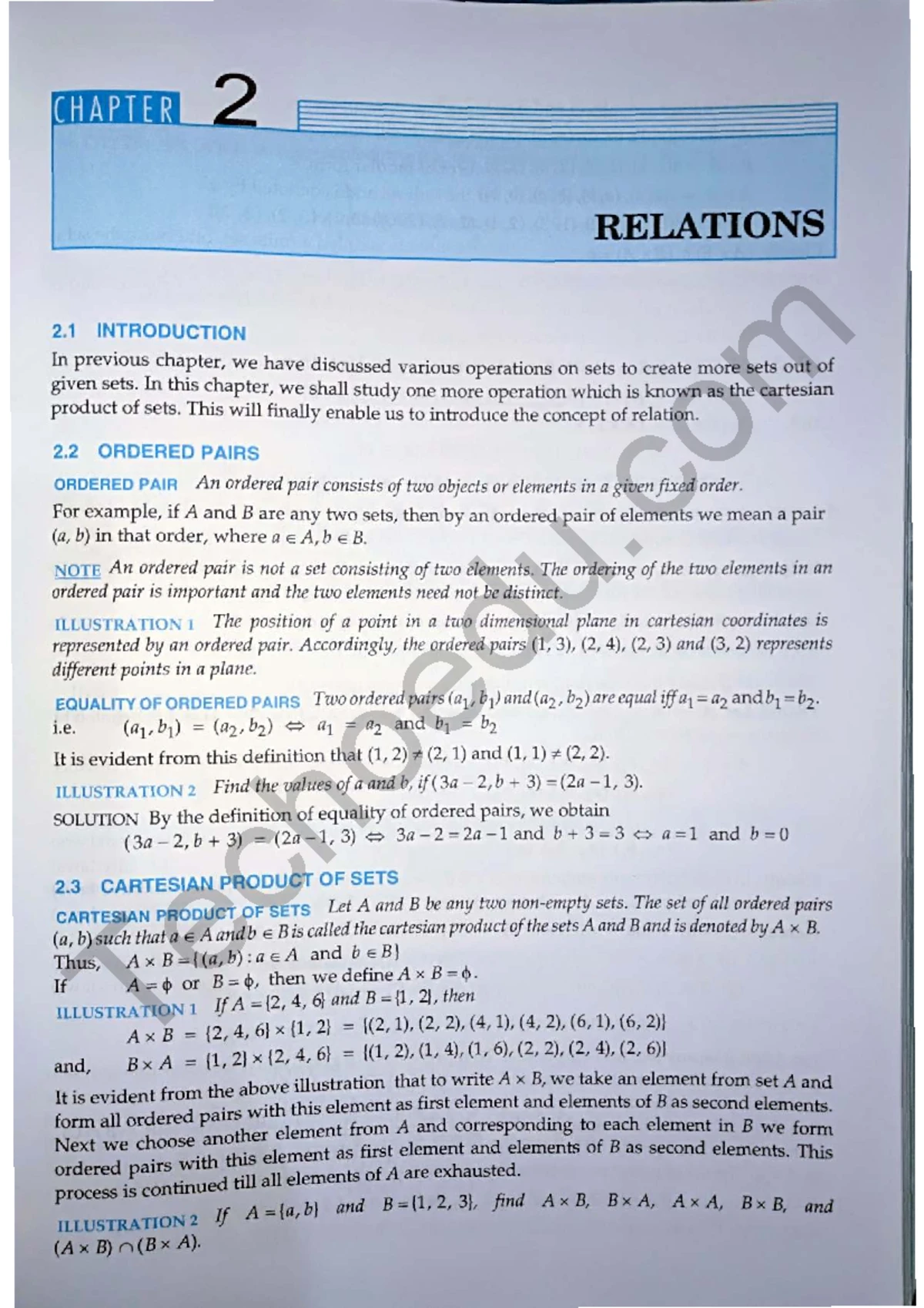 My SQL - SQL Assessment Tasks and Queries Explained - Studocu