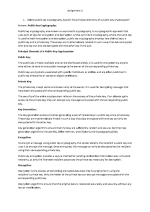 [Solved] Explain the event handling in Java script with simple example ...