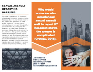 [Solved] Which of the following is TRUE of Wordens task model of ...