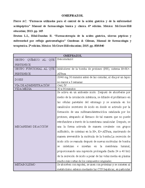 Nom 072 - Etiquetado de medicamentos y de remedios herbolarios - Al ...