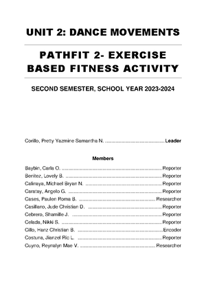 Encanto- Edited- Script - ENCANTO Written by Charise Castro Smith ...