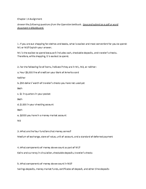 Starting a New Job Student Activity Packet (Career Unit) - Studocu