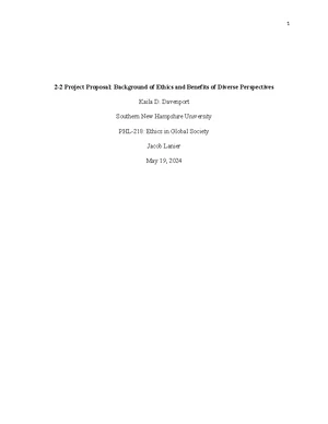 PHL218 Final Project Proposal: Ethics and Diversity in Global Warming ...