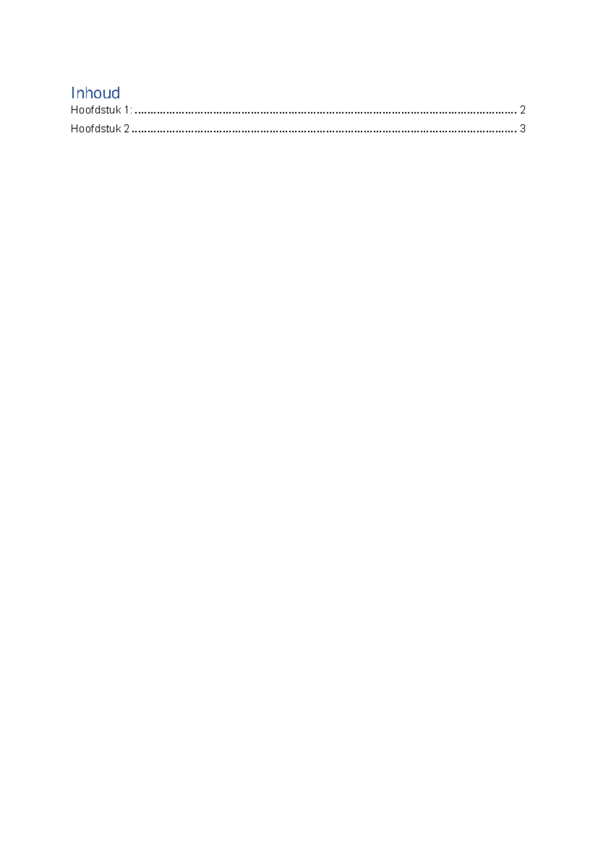 Test jezelf: DNA en Genetica - Hoofdstukken 1-4 Herhaling (Biologie 101 ...