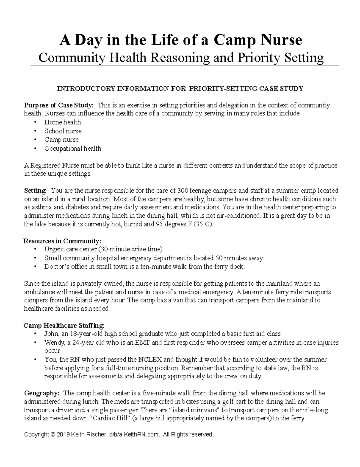Nursing Skill PPD skin test - ACTIVE LEARNING TEMPLATES THERAPEUTIC ...