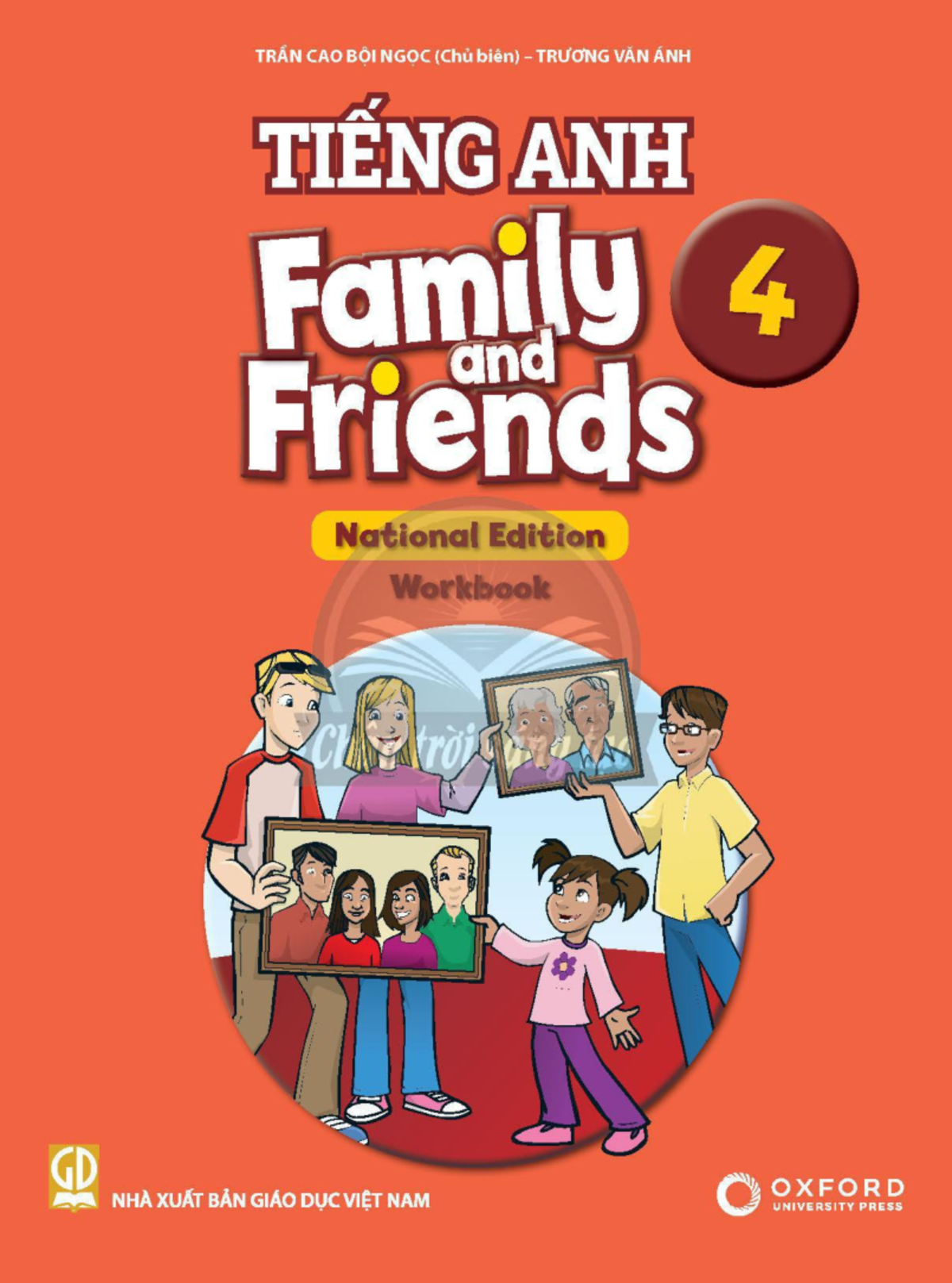 Family and Friends 4 National Edition Workbook Summary - Studocu