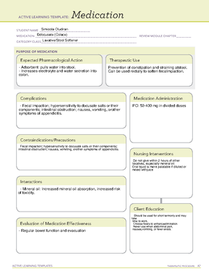 Basic Concept Identifying Potential Newborn Complications - Nur 201 ...