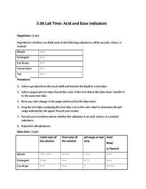 Waves Webquest - Comprehensive Answers and Concepts - Studocu