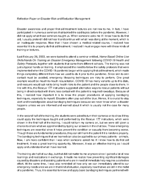 Module 3 - The School Curriculum (Definition, Nature and Scope) - The ...