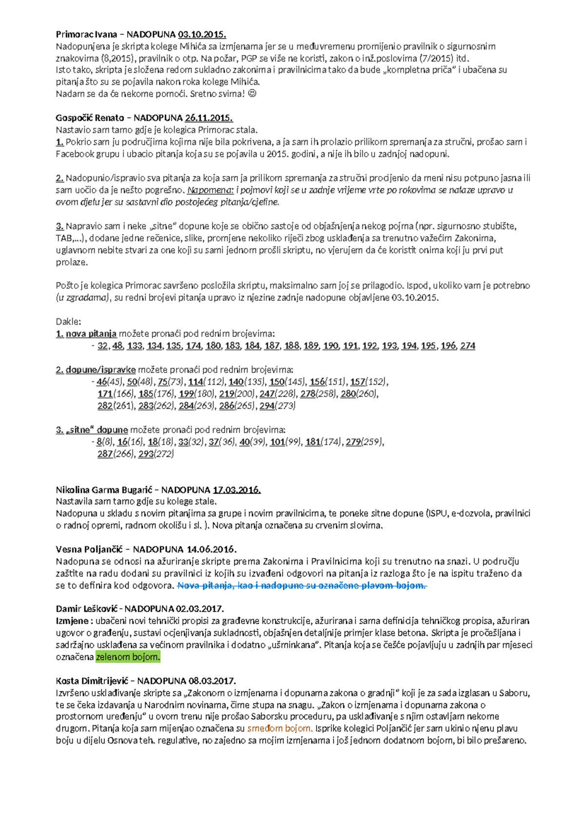 Skripta Final stručni ispit 05 2019 395880 fc-bb65-4d1e-95d5-c34567653 ...