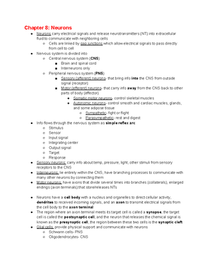 Ion Channels of Excitable Membranes - Third Edition Overview and Key Concepts - ION CHANNELSOF ...