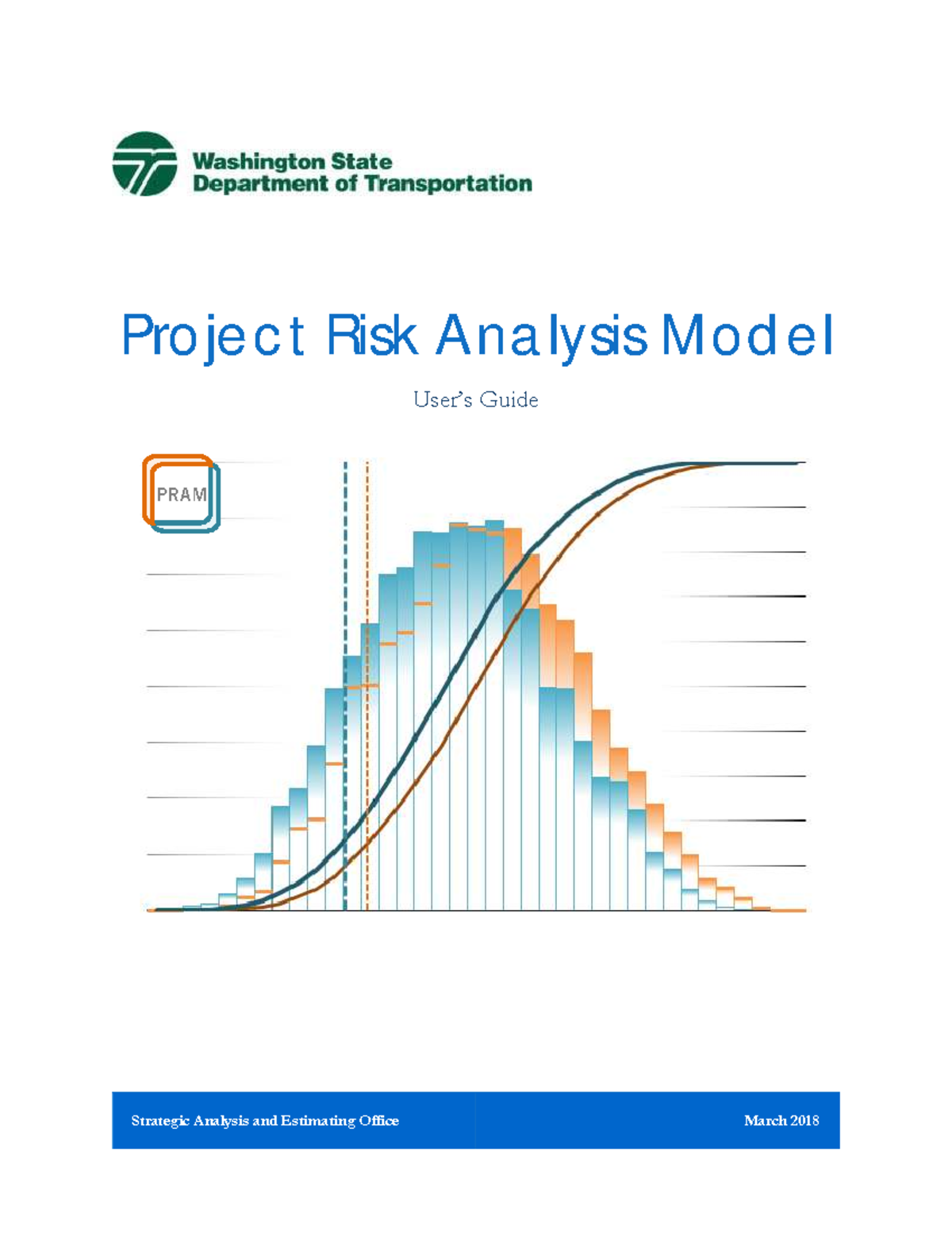 Project Risk Analysis Model Guide (PRAM) - March 2018 Overview - Studocu