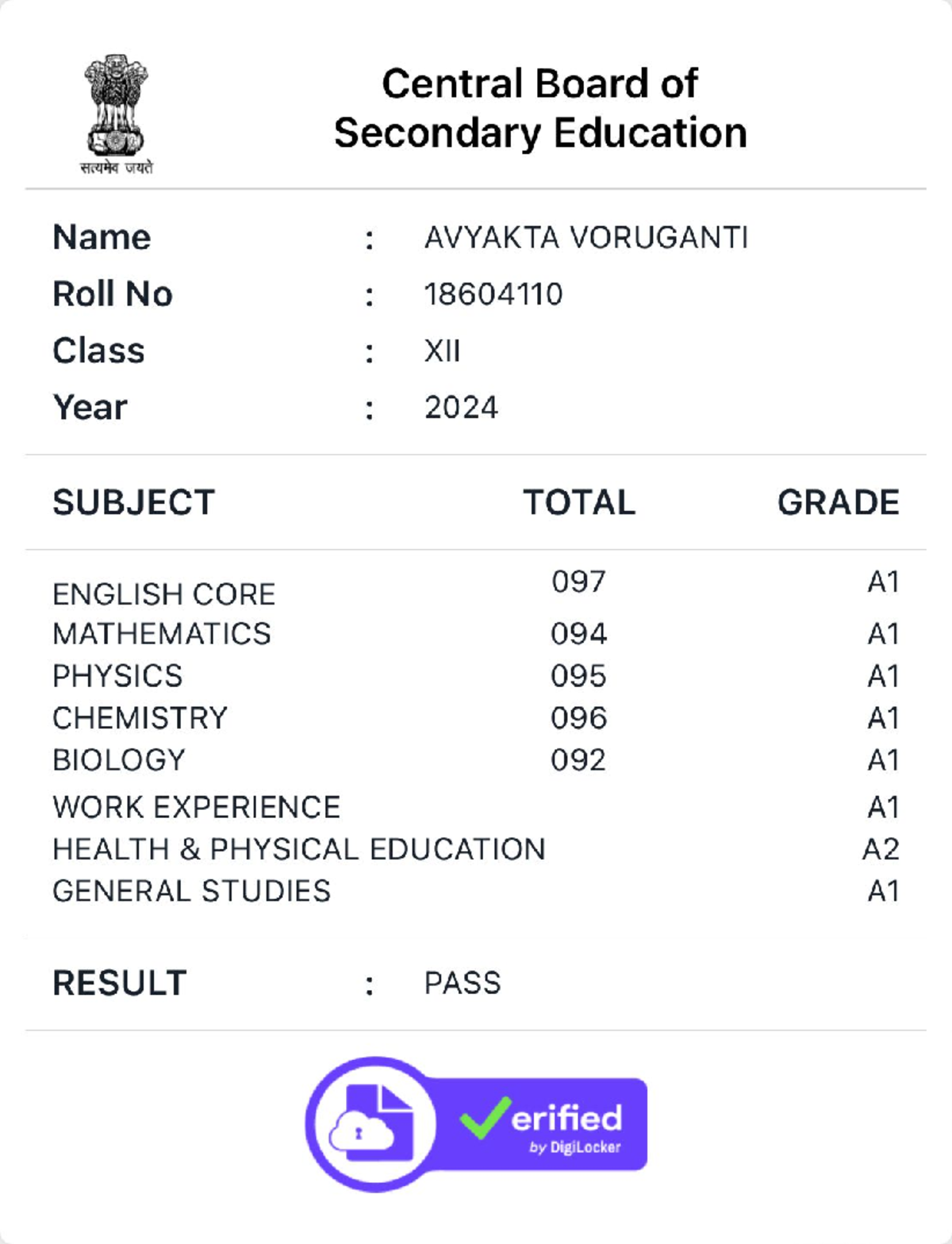 Grade 12 Curriculum Overview and Assessment Guide - Studocu