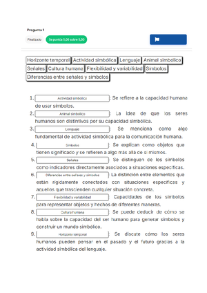 [Solved] La existencia tangible y experiencial del individuo como un ...