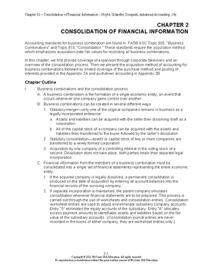 Chapter 8 Study Guide-1 - CHAPTER 8 STUDY GUIDE REPORTING AND ANALYZING ...