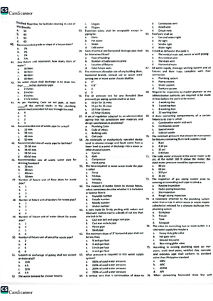 HREN-reviewer-prelim - Arterial roads - are usually divided into major ...