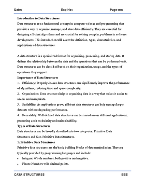 Node JS React JS Django - NODE JS/ REACT JS/ DJANGO B. Tech. II Year II Sem. L T P C 0 0 2 1 ...