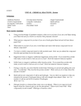Chemistry - Grade: 10 - High School - Canada - Studocu