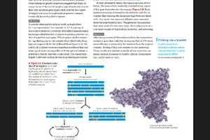 General Biology Final Exam Study Guide - GENERAL BIOLOGY I / REVIEW ...