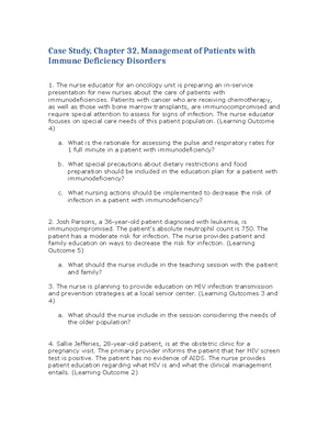 [Solved] what is an example of a mini clinical ipp - Medical-Surgical ...