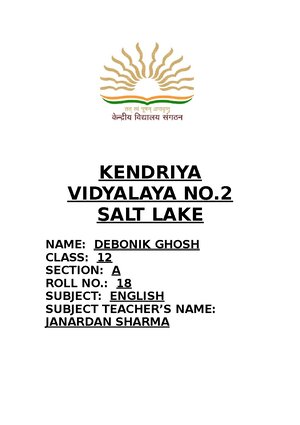 LOST Spring - ASL Project - LOST SPRING INTRODUCTION As we all know ...