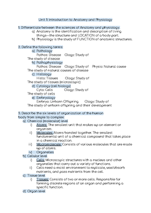 Digestive System - notes - Digestive System Multiple Choice Questions ...