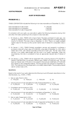 Business Taxation Reviewer - Business Taxation Reviewer Chapter 1 ...