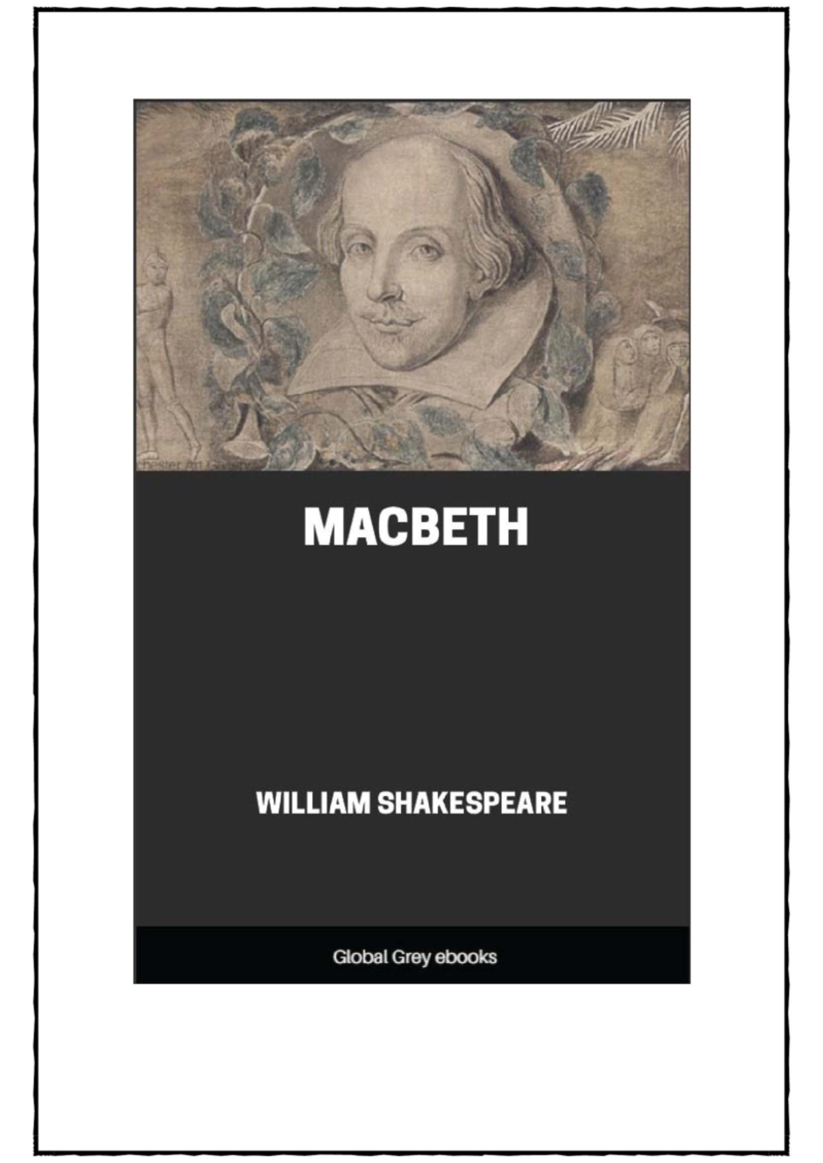 MACBETH - Knowledge Organiser for English Literature (ENG101) - Studocu