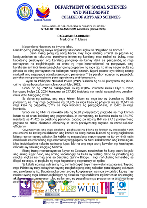 Communication Process - COMMUNICATION PROCESS It is a guide toward ...