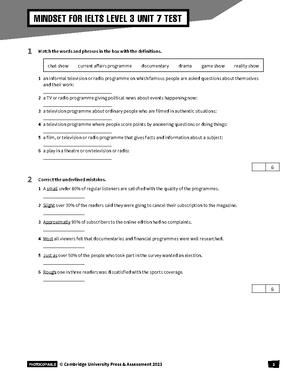 Cbest OPT Reading - material - California Basic Educational Skills Test ...