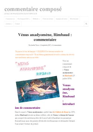 Candide, chapitre 19 la rencontre avec le nègre de Surinam - Candide ...