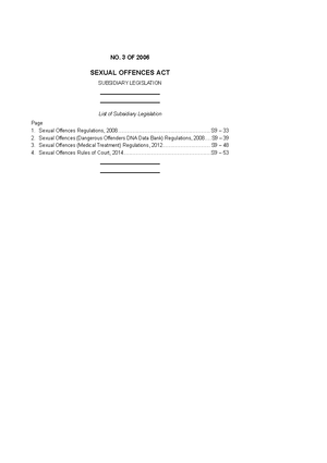 Penal Code cap 63 - LAWS OF KENYA The Penal Code Chapter 63 Revised ...