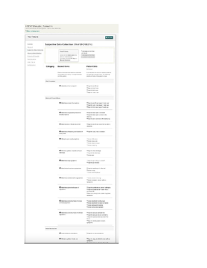 Nurse Staffing Ratio - Monica Kidder December 8, 2024 The issue I ...