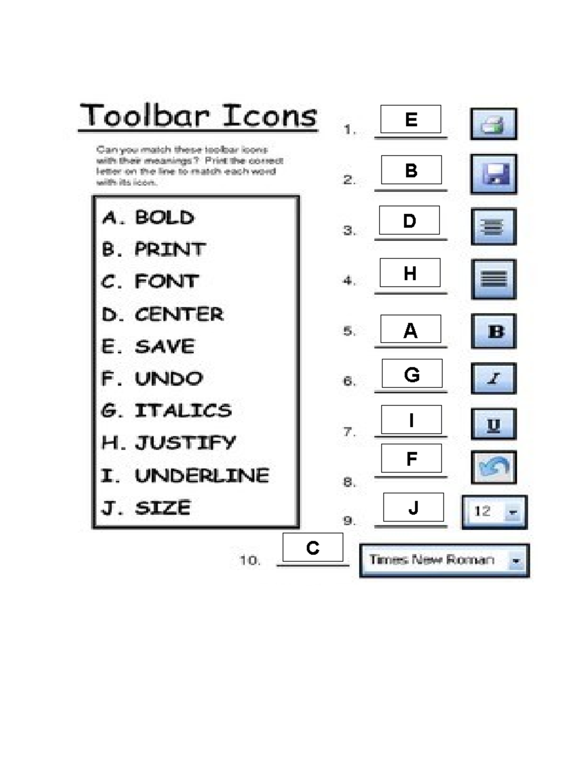 COMCI Week 9: Document Formatting Techniques and Tips - Studocu