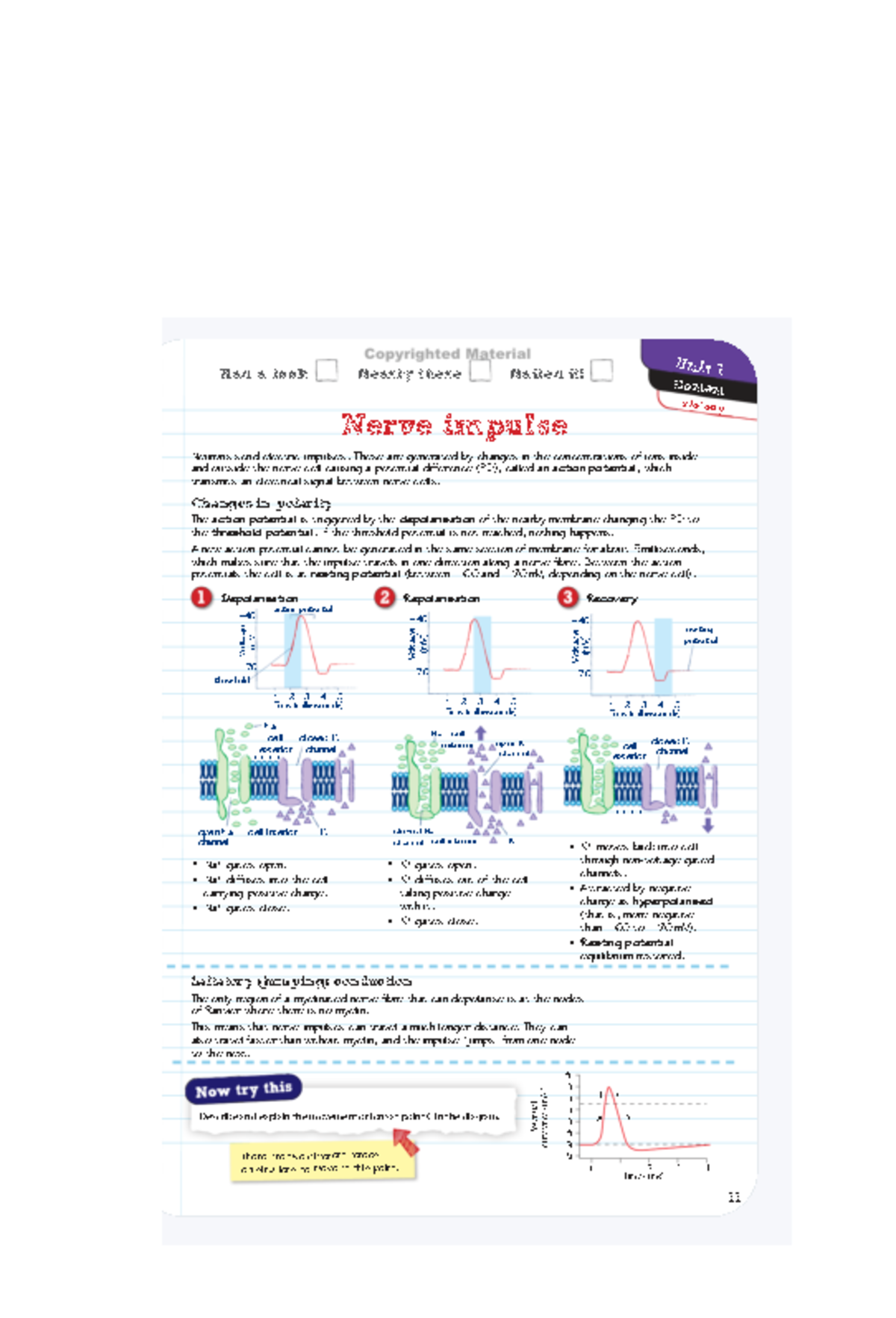 BTEC National Applied Science Unit 1 Revision Guide - Online Edition ...