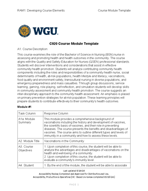 [Solved] suggest faculty development activities that are helpful as ...