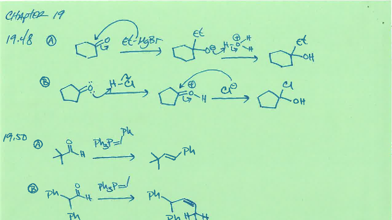CHAPTER 19 Homework Help for Course 19 -1681066559 - Studocu