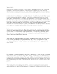 HQS-620 - Project Management in Health Care - Studocu