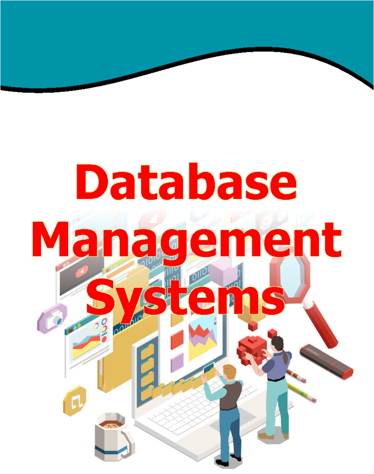 DBMS Concepts and Design: A Comprehensive Guide - Studocu