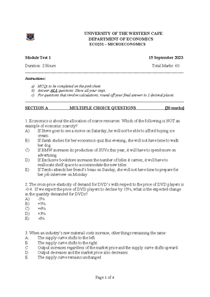 [Solved] Question 2 20 marks The Big Push model developed by Paul ...