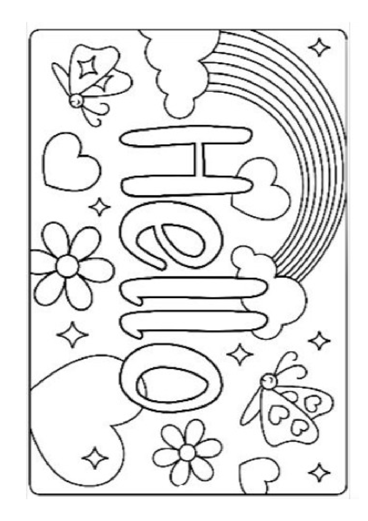 Greetings - ingles - classroom english - 7 RAY " 0& + & P 7 - Studocu