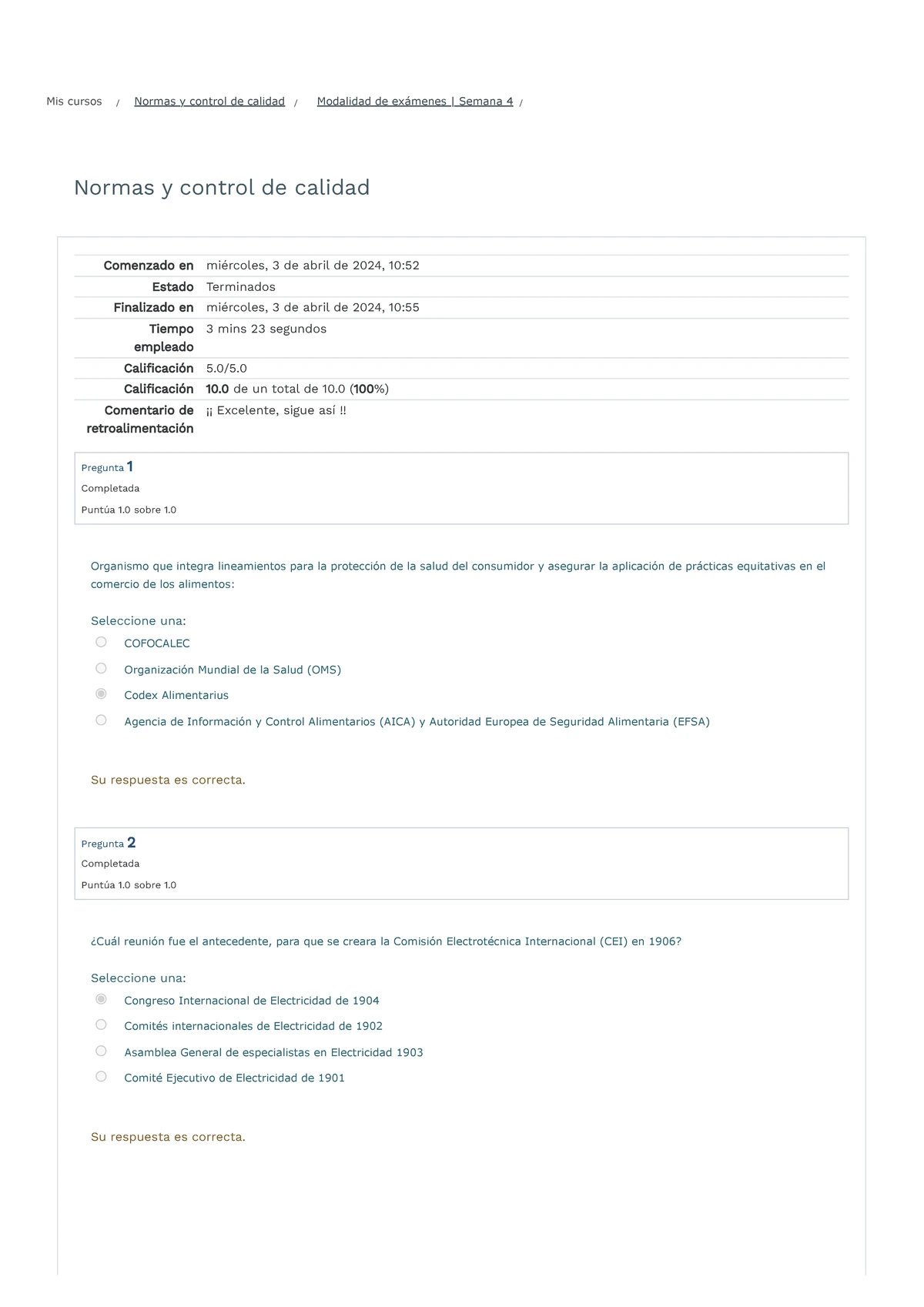 Examen Primer Parcial Optimización de Operaciones - Segunda Vuelta - Studocu