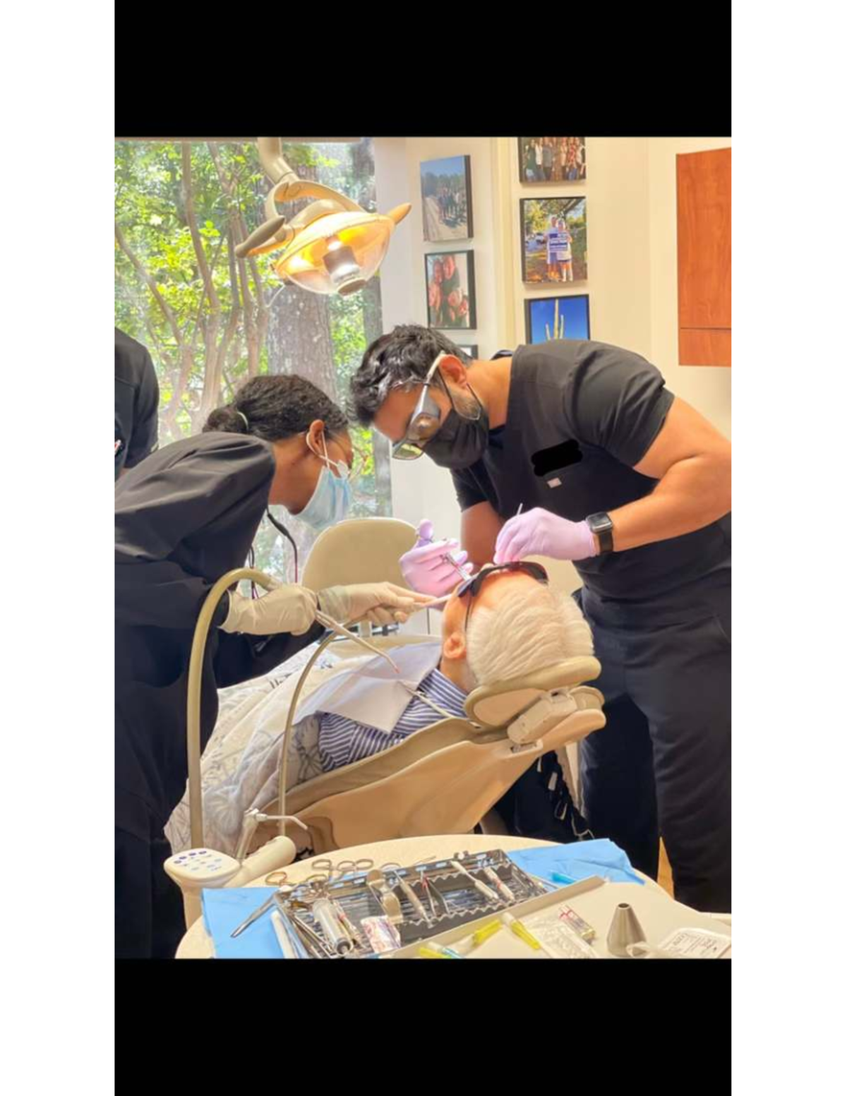 Photovoice - assignment I did - BIOL 2107 - NEW ПРЯ - Studocu