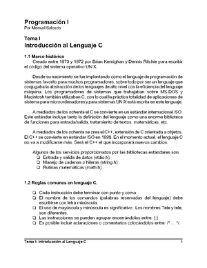 Qué es un proyecto integrado - 1. ¿Qué es un proyecto integrado? El ...